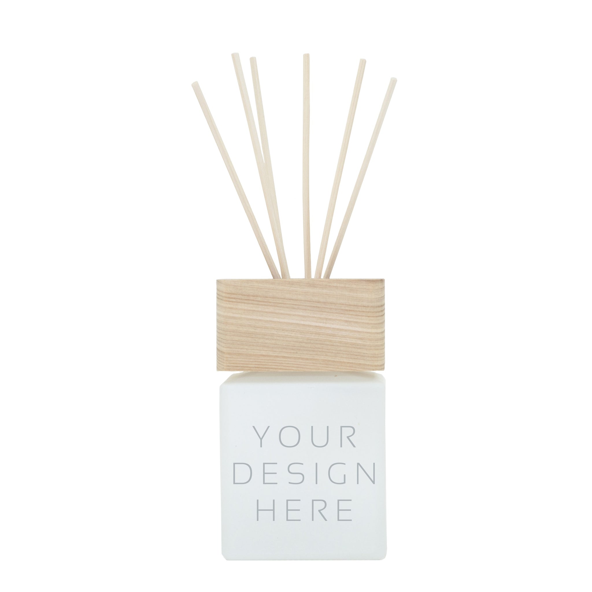 COMPLETELY CUSTOM DIFFUSER