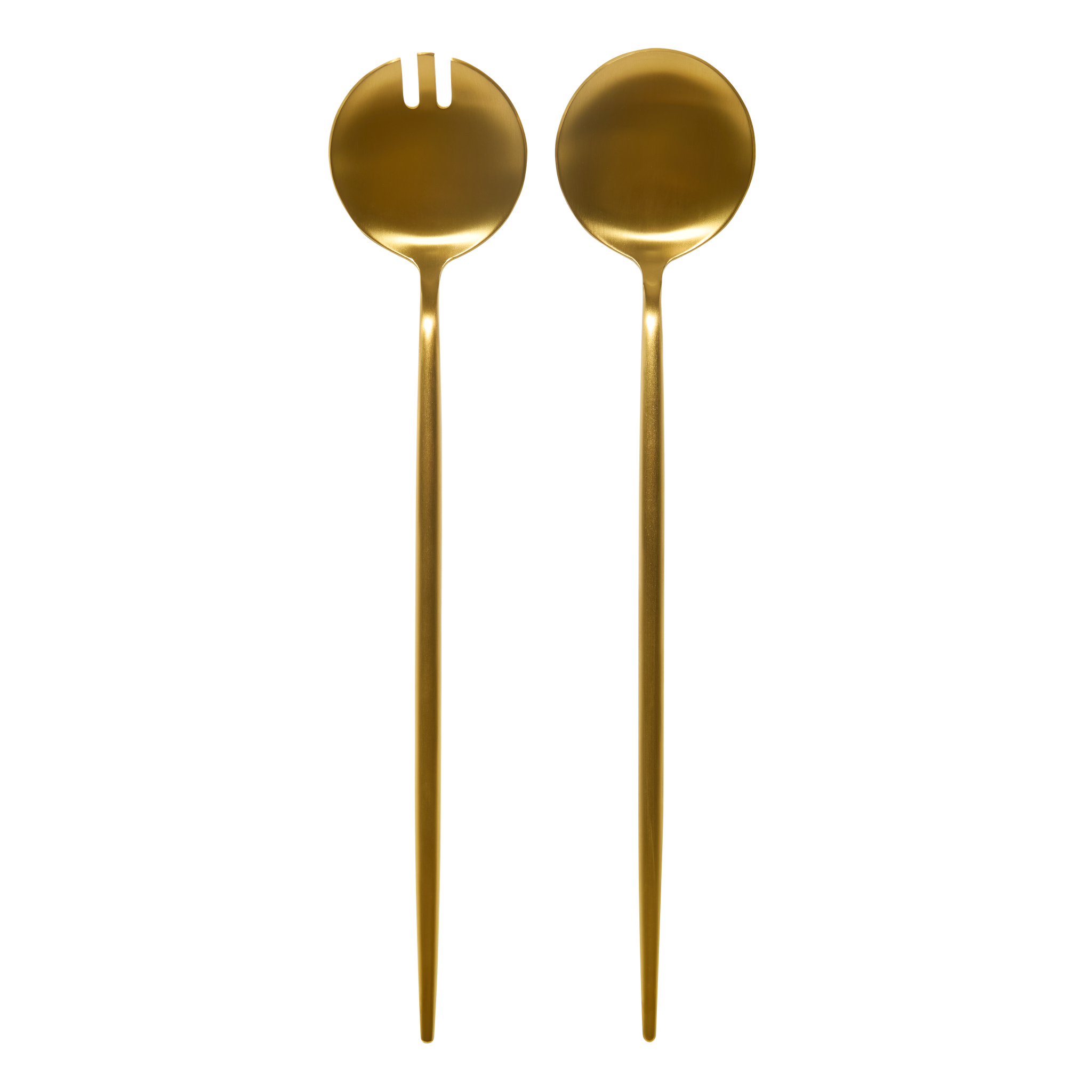 SALAD SERVERS