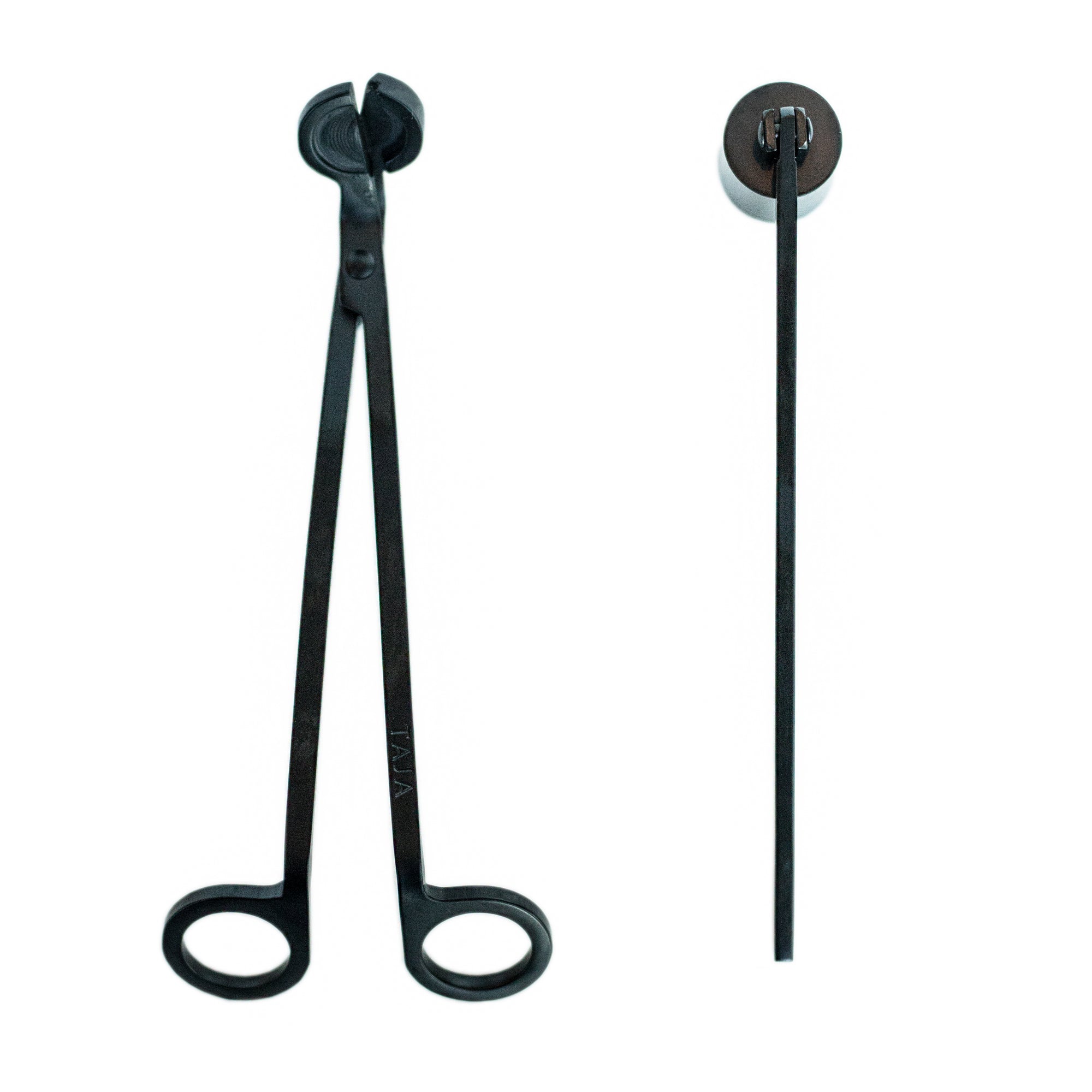 CANDLE SNUFFER + WICK TRIMMER (GIFT SET)